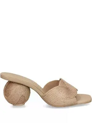 Cult Gaia Casual Sandals For Women