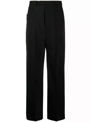 Rick Owens Tailored Pants For Women