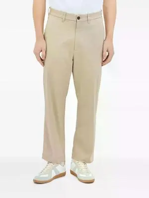 A BATHING APE One Point Chino Trousers