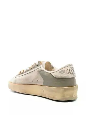 GOLDEN GOOSE Stardan Sneakers