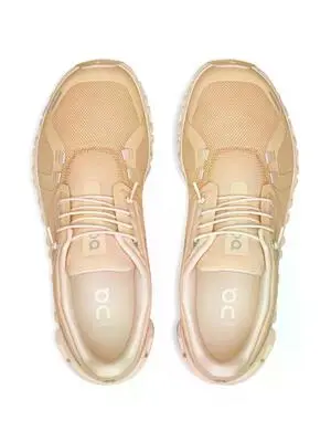 On Cloud Sneakers - Neutrals
