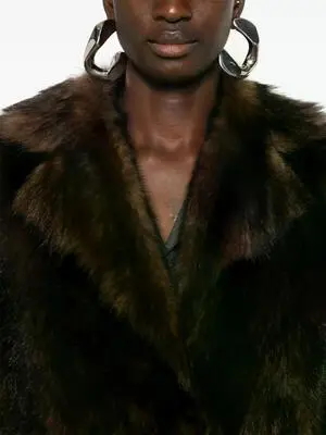 Prada Fur Gilet
