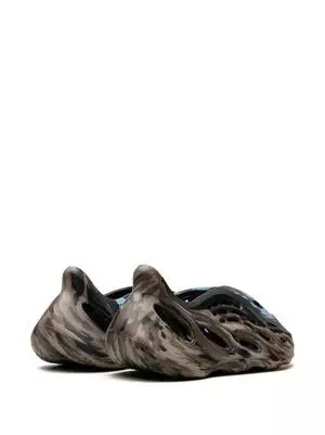 ADIDAS X YEEZY Foam Runner Mx Blue Sneakers