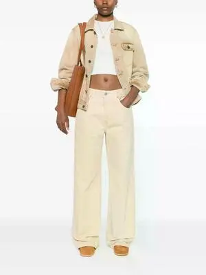 Jacquemus De-nimes Jeans