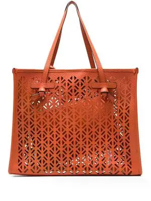 GIANNI CHIARINI Marcella Tote Bag