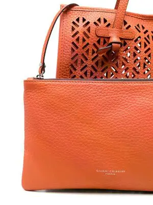 GIANNI CHIARINI Marcella Tote Bag