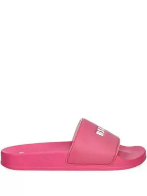 Msgm Slides Slipper