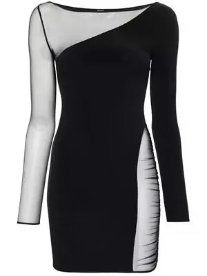Maison Close Sheath Cocktail Dresses