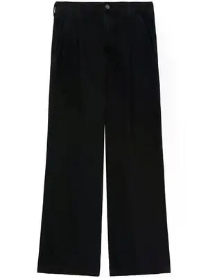 AGOLDE Ellis Wide-leg Jeans
