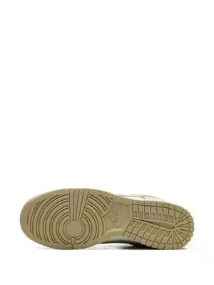 Nike Dunk Sneakers - Neutrals