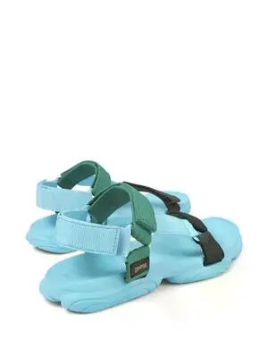 Camper Karst Sandals - Blue