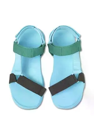 Camper Karst Sandals - Blue