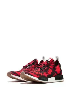 Adidas X Nice Kicks Nmd_r1 Primeknit Sneakers