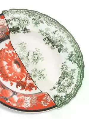 SELETTI Cecilia Hybrid Soup Bowl