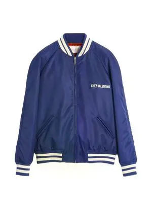 Trimmed Jackets For Men