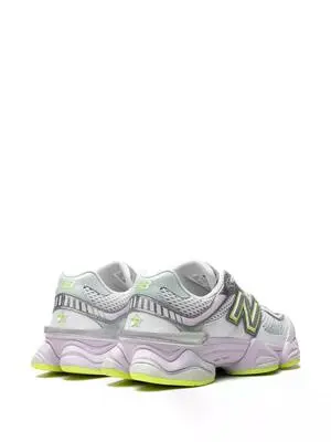 NEW BALANCE 9060 /taro Sneakers - White