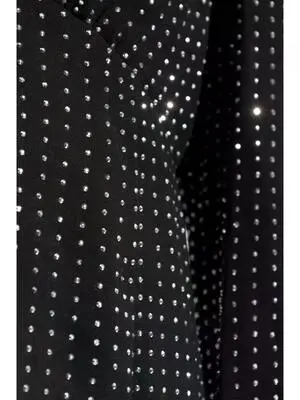 Michael Kors Sequin-embellished Dress