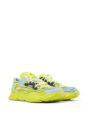 Camper Karst Sneakers - Yellow