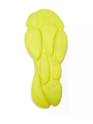 Camper Karst Sneakers - Yellow