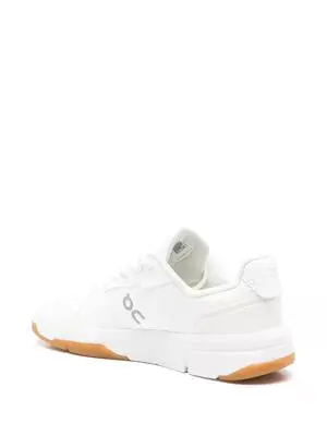 On The Roger Clubhouse Sneakers
