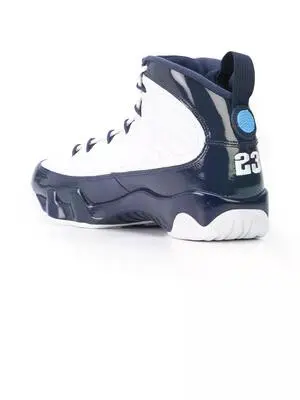 JORDAN Air Retro Unc Sneakers
