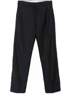 Miu Miu Batavia Trousers