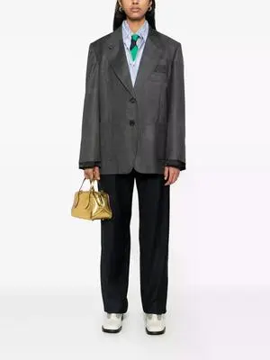 Miu Miu Batavia Trousers
