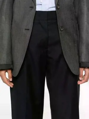 Miu Miu Batavia Trousers