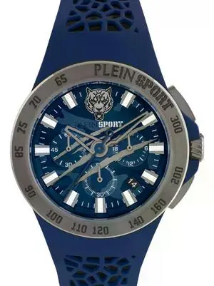 PLEIN SPORT Thunderstorm 44mm Watch