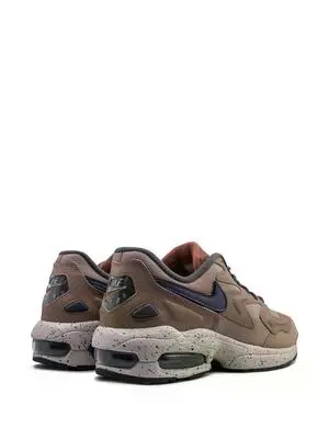 Nike Air Max2 Light Lx Sneakers