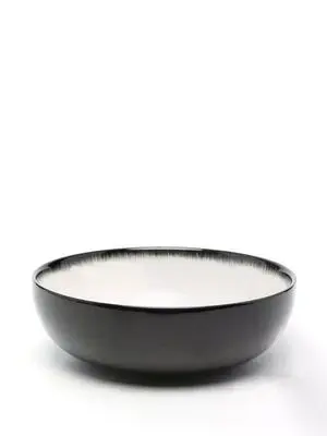 ANN DEMEULEMEESTER X SERAX Xs Ceramic Bowl