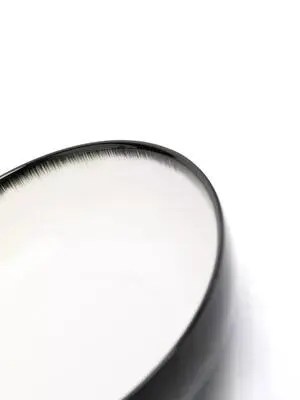 ANN DEMEULEMEESTER X SERAX Xs Ceramic Bowl