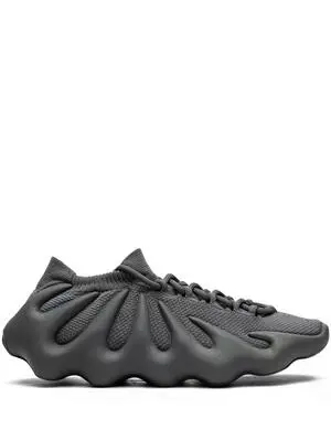 ADIDAS X YEEZY Yeezy 450 Stone Teal Sneakers - Grey