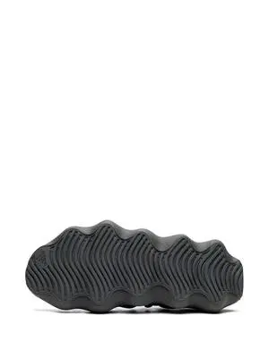 ADIDAS X YEEZY Yeezy 450 Stone Teal Sneakers - Grey