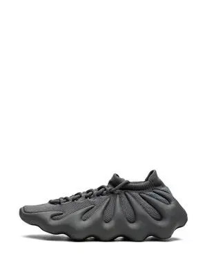 ADIDAS X YEEZY Yeezy 450 Stone Teal Sneakers - Grey