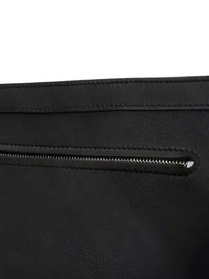 THE ROW Terrasse Makeup Bag