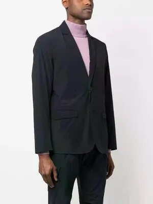 Herno Single-breasted Blazer