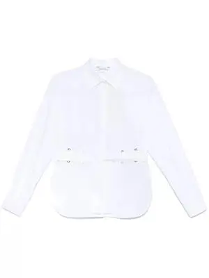 Max Mara Juglas Shirt