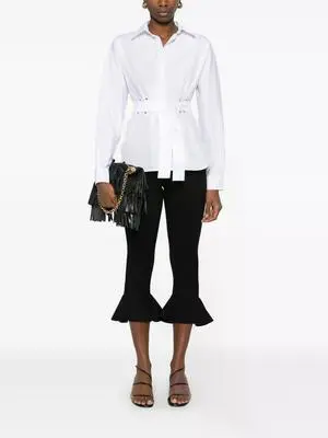Max Mara Juglas Shirt