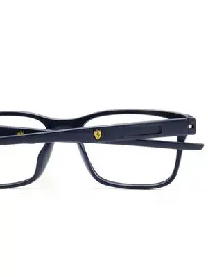 FERRARI Wayfarer Frame Glasses