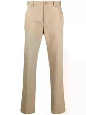Etro Zip Up Pants For Men
