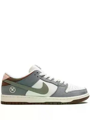 Nike Dunk Low "yuto Horigome" Sneakers - Grey