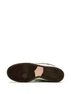 Nike Dunk Low "yuto Horigome" Sneakers - Grey