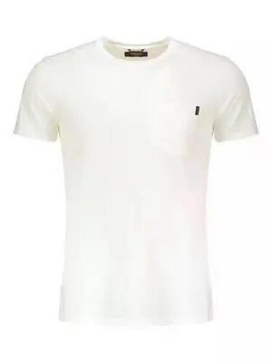 MOORER Bruzio Cotton T-shirt