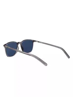Montblanc Square-frame Sunglasses