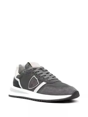 Philippe Model Tropez 2.1 Sneakers - Black