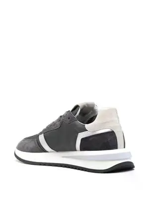 Philippe Model Tropez 2.1 Sneakers - Black