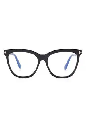 TOM FORD 6042 Glasses - Black