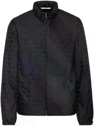 Valentino Garavani Long Sleeve Jackets For Men