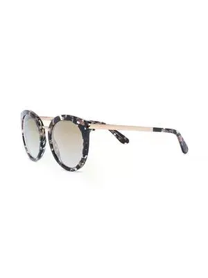 Dolce & Gabbana Cat Eye Sunglasses